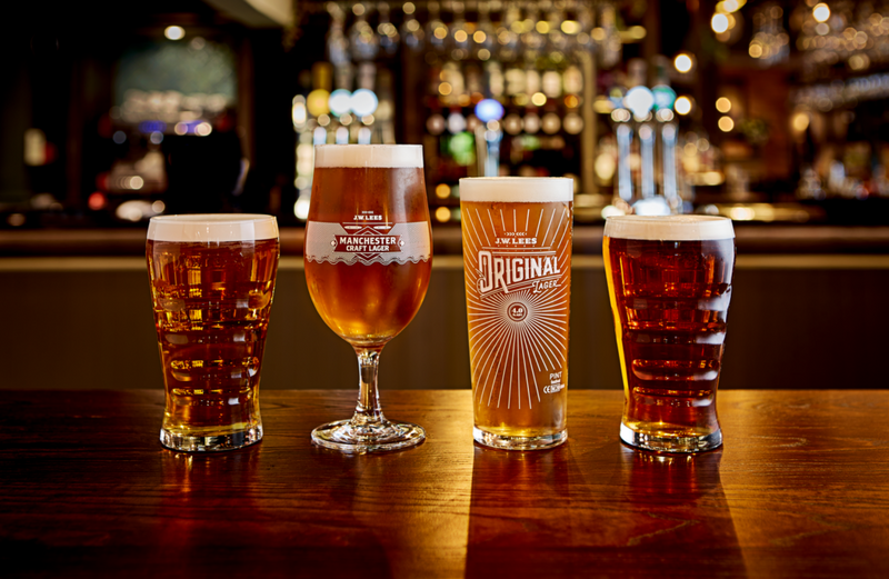 The Red Lion, Withington | Family friendly pub in Manchester