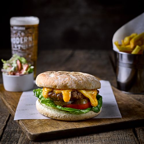 The Red Lion, Withington | Family friendly pub in Manchester