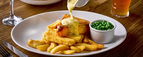 The Red Lion, Withington | Family friendly pub in Manchester