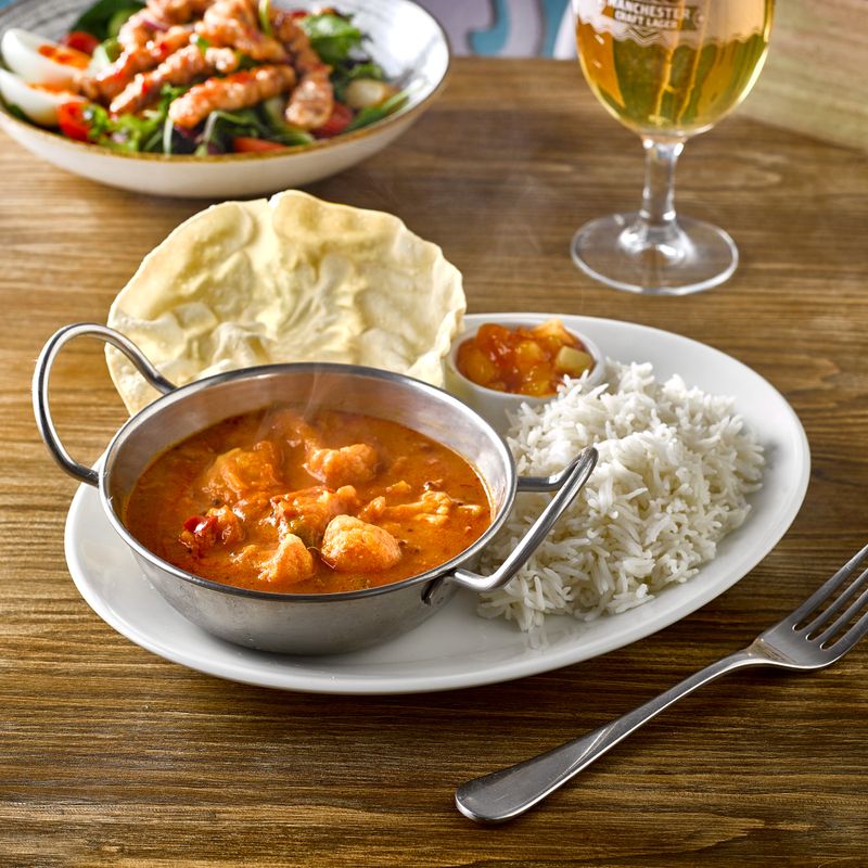 The Red Lion, Withington | Family friendly pub in Manchester