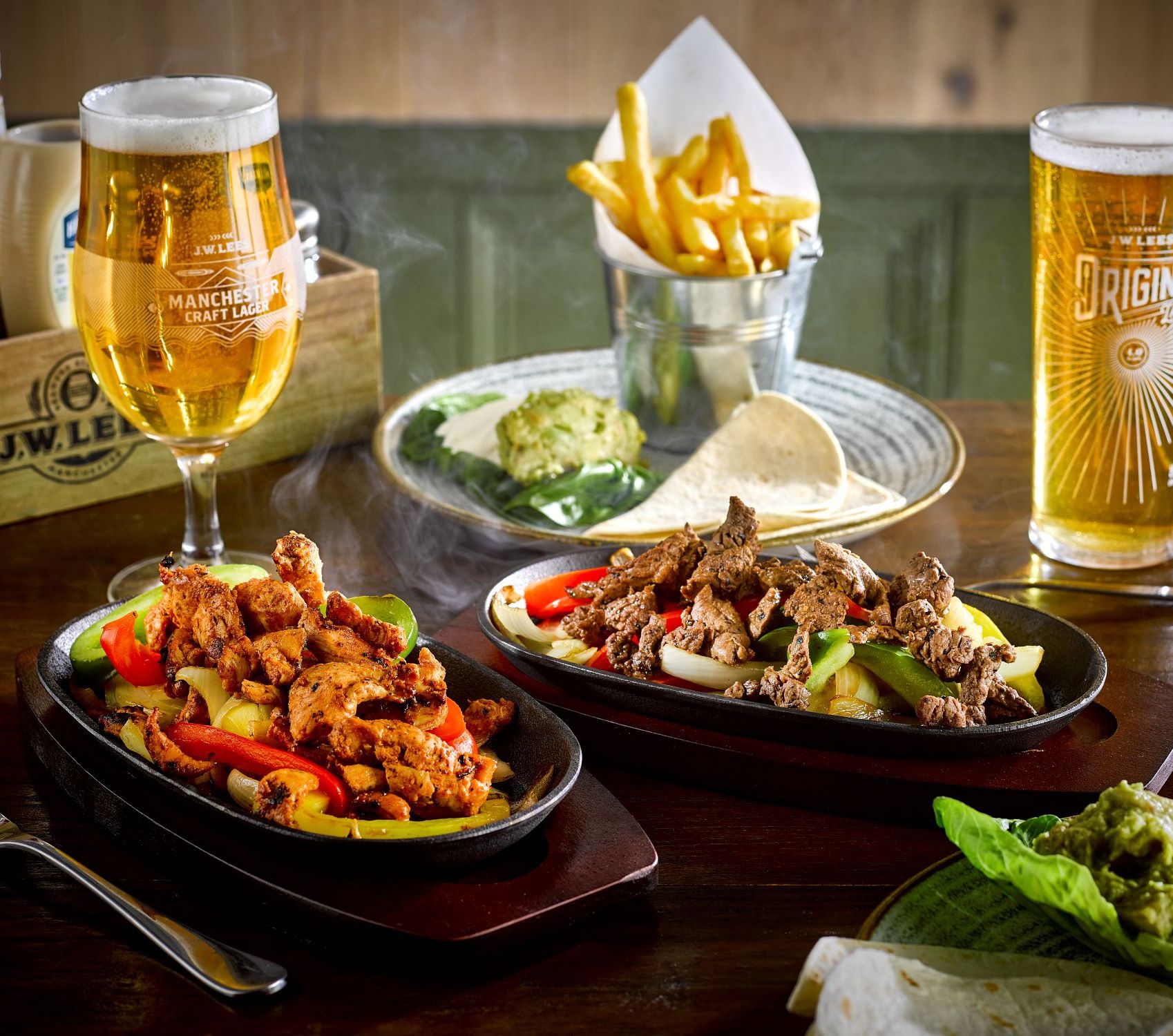 The Red Lion, Withington | Family friendly pub in Manchester