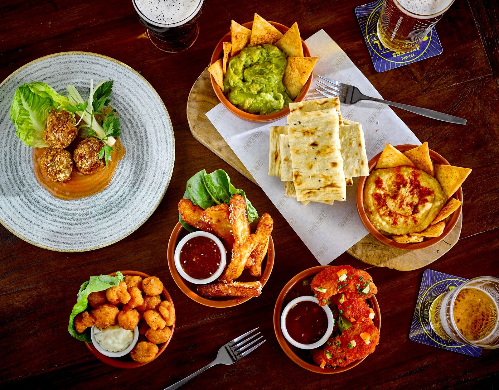 The Red Lion, Withington | Family friendly pub in Manchester