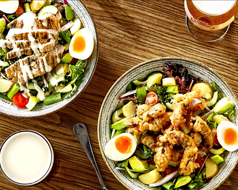 The Red Lion, Withington | Family friendly pub in Manchester